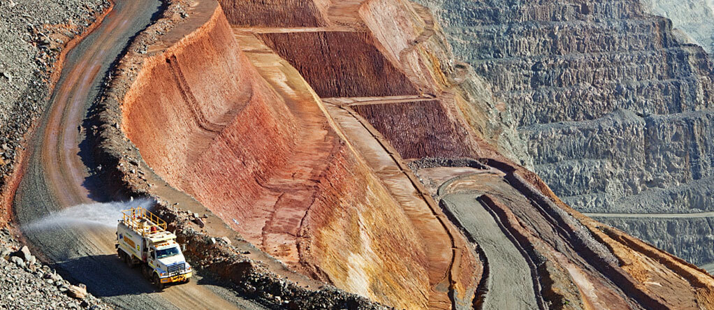 CIC Customized and Intelligent Equipment in Minerals & Mining ...