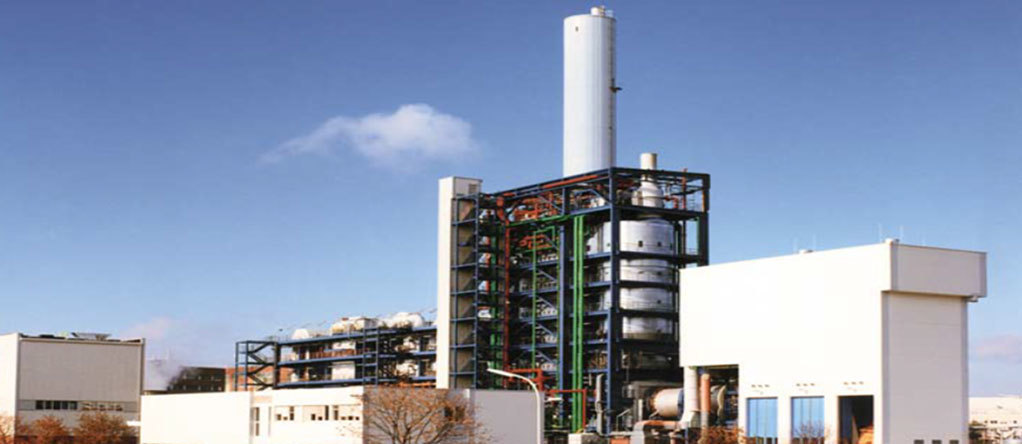 CIC Customized and Intelligent Equipment in Waste Treatment Industries ...